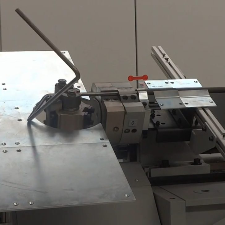 Macchines Wafios - Wire Trading Srl